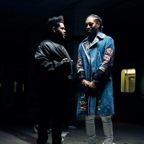 Stream Future x The Weeknd Type Beat "Lundi Matin" Prod @NAHA by NahaOnline | Listen online for ...