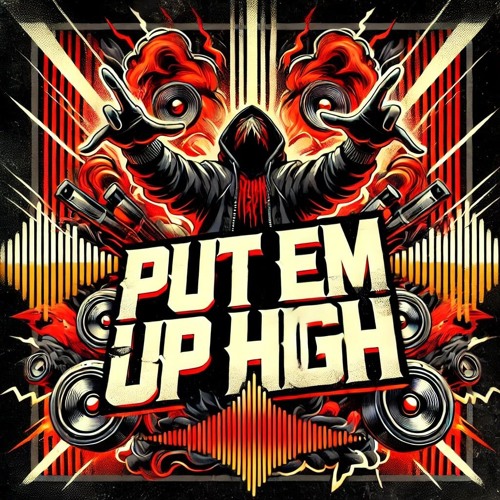Stream M - STYLE VS JOEY RIOT FEATURING MC ISHTER - PUT EM UP HIGH by ...