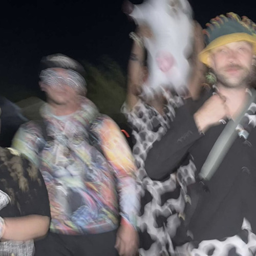 Stream The Afters Afters mini mix by bo.bandy | Listen online for free ...