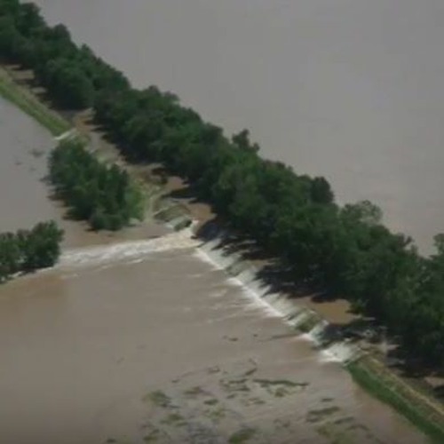 Stream episode Lawrence County Floods, Illinois: An Interview with ...