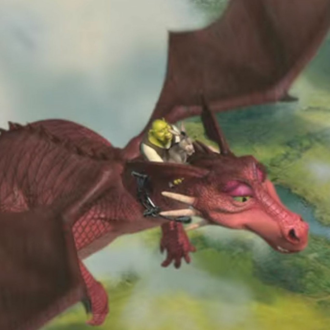 Stream Shrek - Epic Orchestra Remix by Beyond Gaia's Horizon | Listen ...