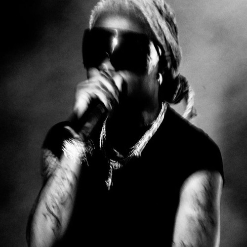 Stream Destroy Lonely - Met Gala (unreleased) by 4everr | Listen online ...