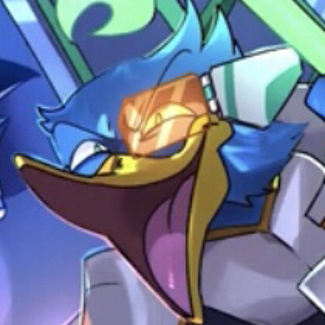 Stream Deltarune the (not) Musical - Smart Race by Tia (EXE) | Listen ...