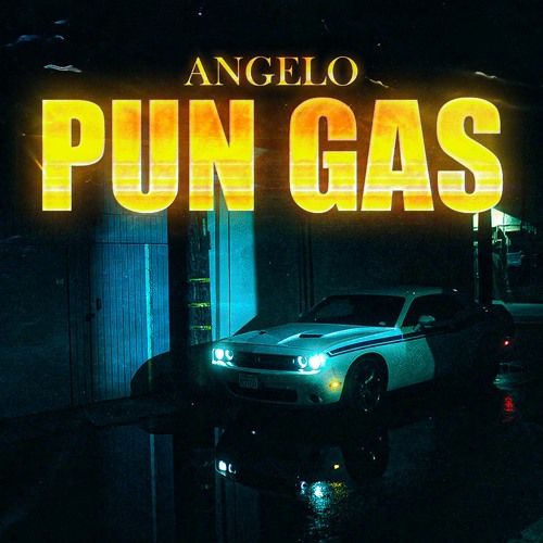 Stream Angelo Pun Gas By Kmg Digital Listen Online For Free On