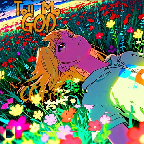 Stream Tell Me God by Shelter3d | Listen online for free on SoundCloud