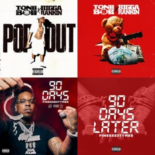 Stream DJ HITTMAN | Listen to Da TRAP MIX playlist online for free on ...