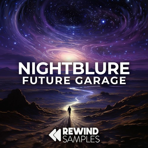 Stream nightblure: Future Garage [SAMPLE PACK] by Rewind Samples ...