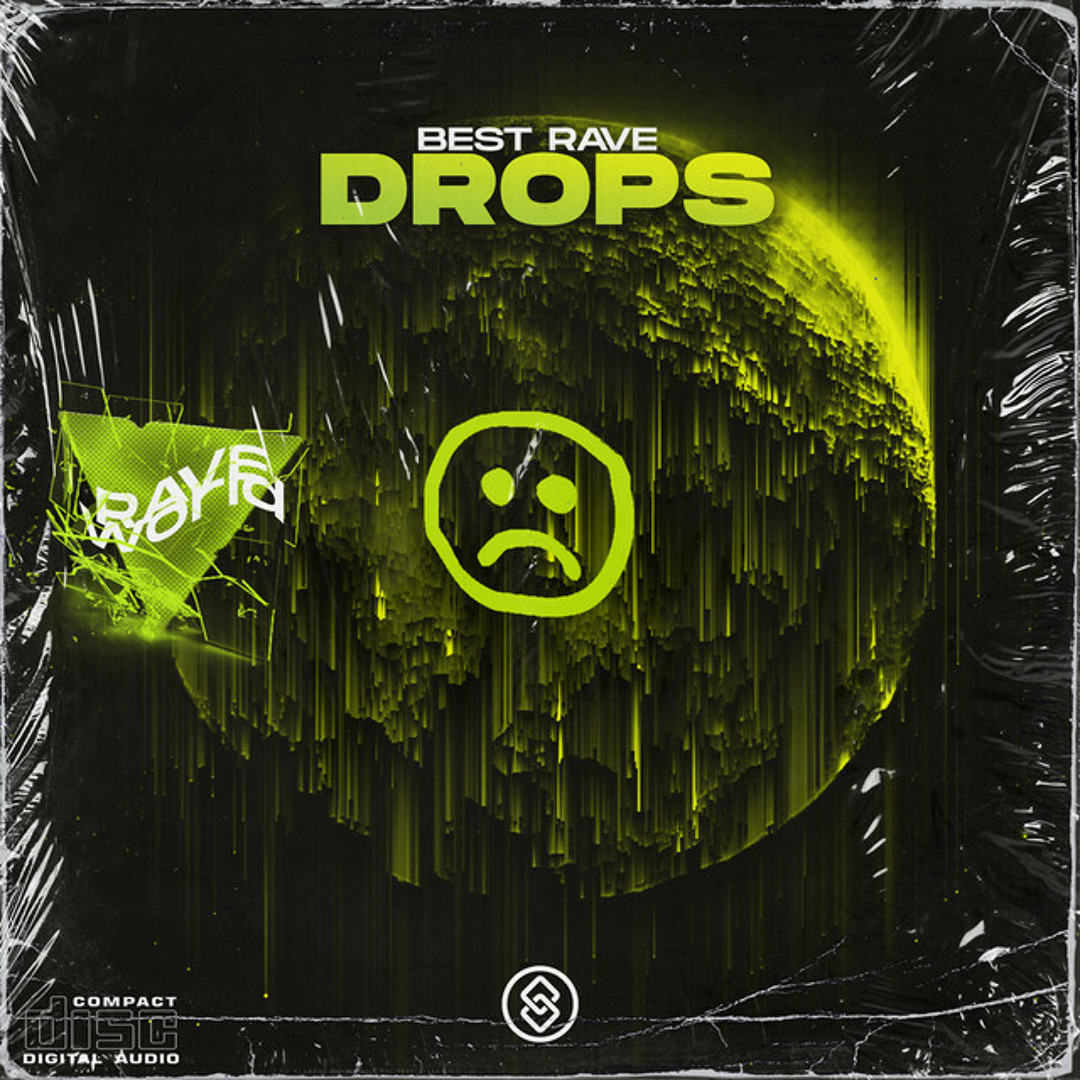 Stream Playlist Beast | Listen to Best Rave Drops - Future Rave EDM Hits 2025 | Top Rave Songs ...