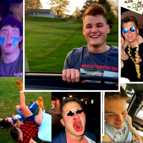 Stream I'm Clubbed Rn by cole.lassinger | Listen online for free on ...