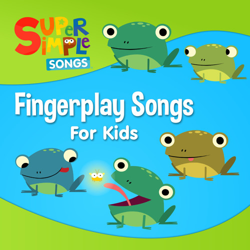 Stream Rock Scissors Paper #4 by Super Simple Songs | Listen online for ...