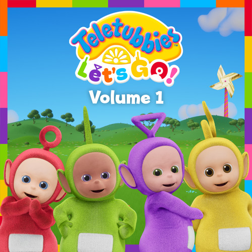 Stream Rainbow Race by Teletubbies | Listen online for free on SoundCloud