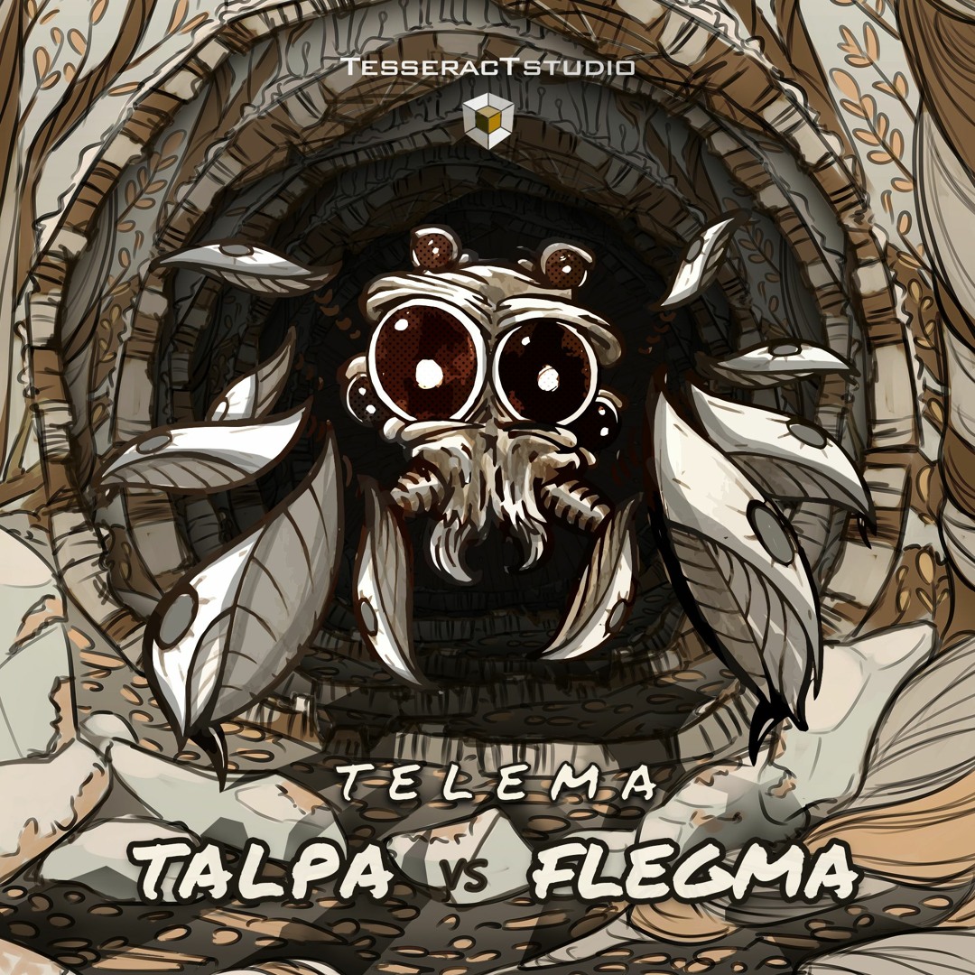 Stream Talpa Vs Flegma - Telema by Talpa / The Riddler | Listen online ...