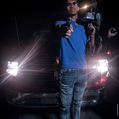 Stream ProjectBoy Huncho - No Sympathy Shot By KashWorldProductions by ...