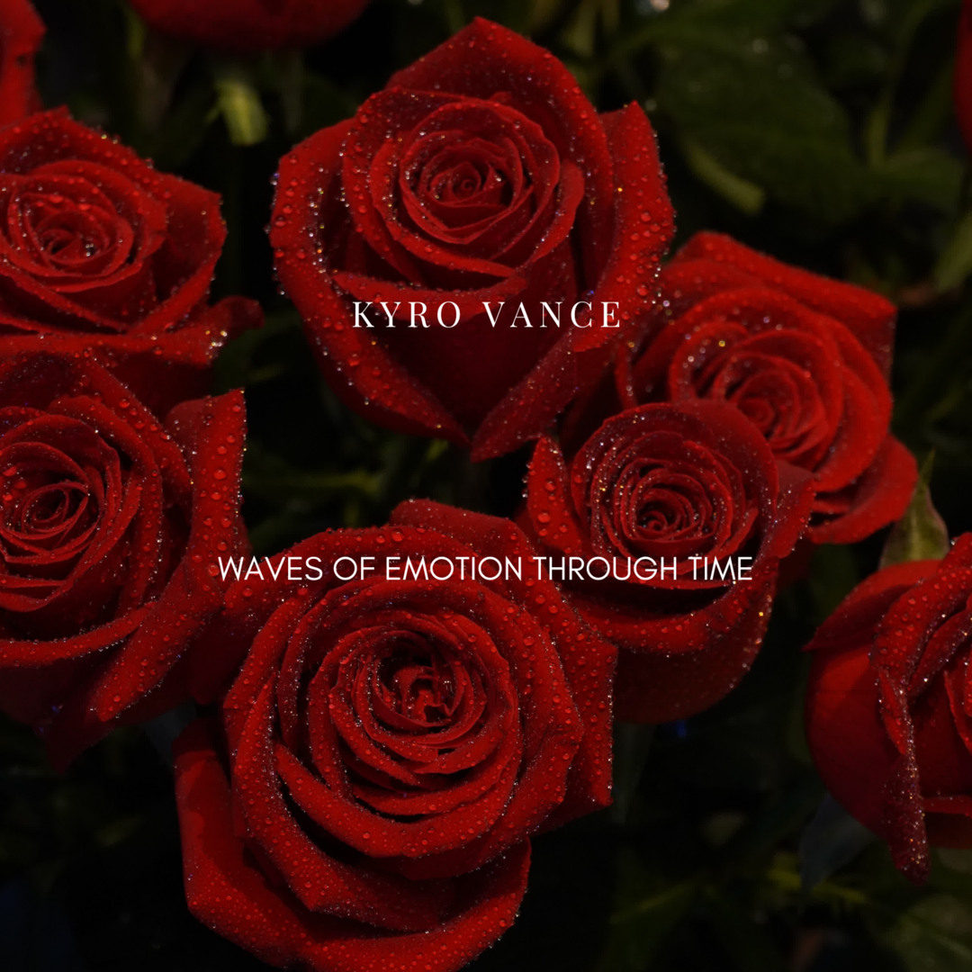 Stream Beyond the Spectrum of Sound and Light by Kyro Vance | Listen ...