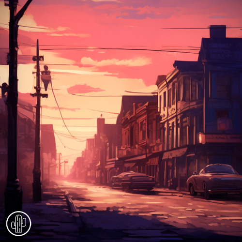 Stream Old Days by Cactus Code Lofi | Listen online for free on SoundCloud