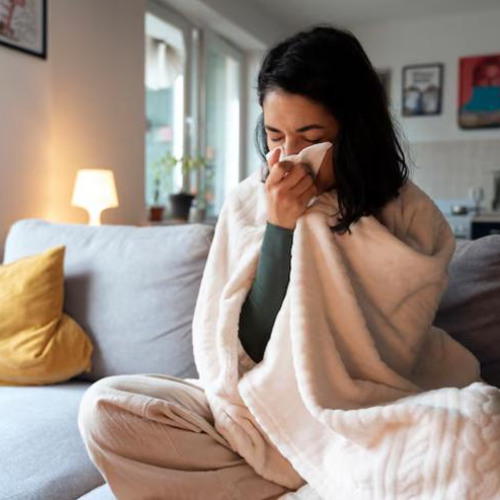 Stream The Link Between Melbourne’s Pollen Season and Indoor Allergies ...
