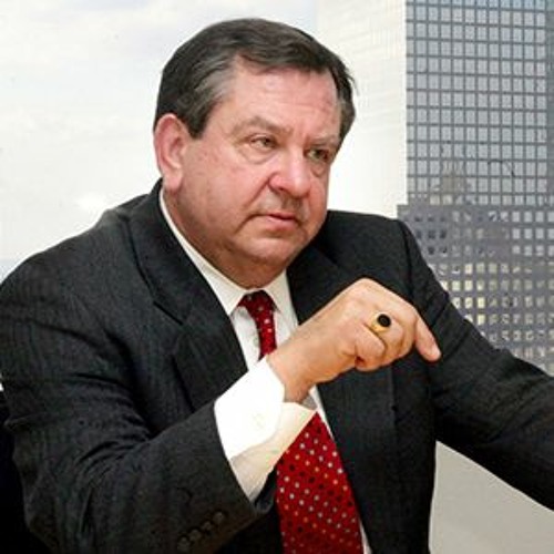 Stream James Kallstrom - He was a great lawman. FBI investigated TWA ...