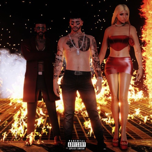 Stream Ring The Alarm (feat. Lil Cees & Valentine Dalla) [Remix] by Carter Mitchell | Listen ...