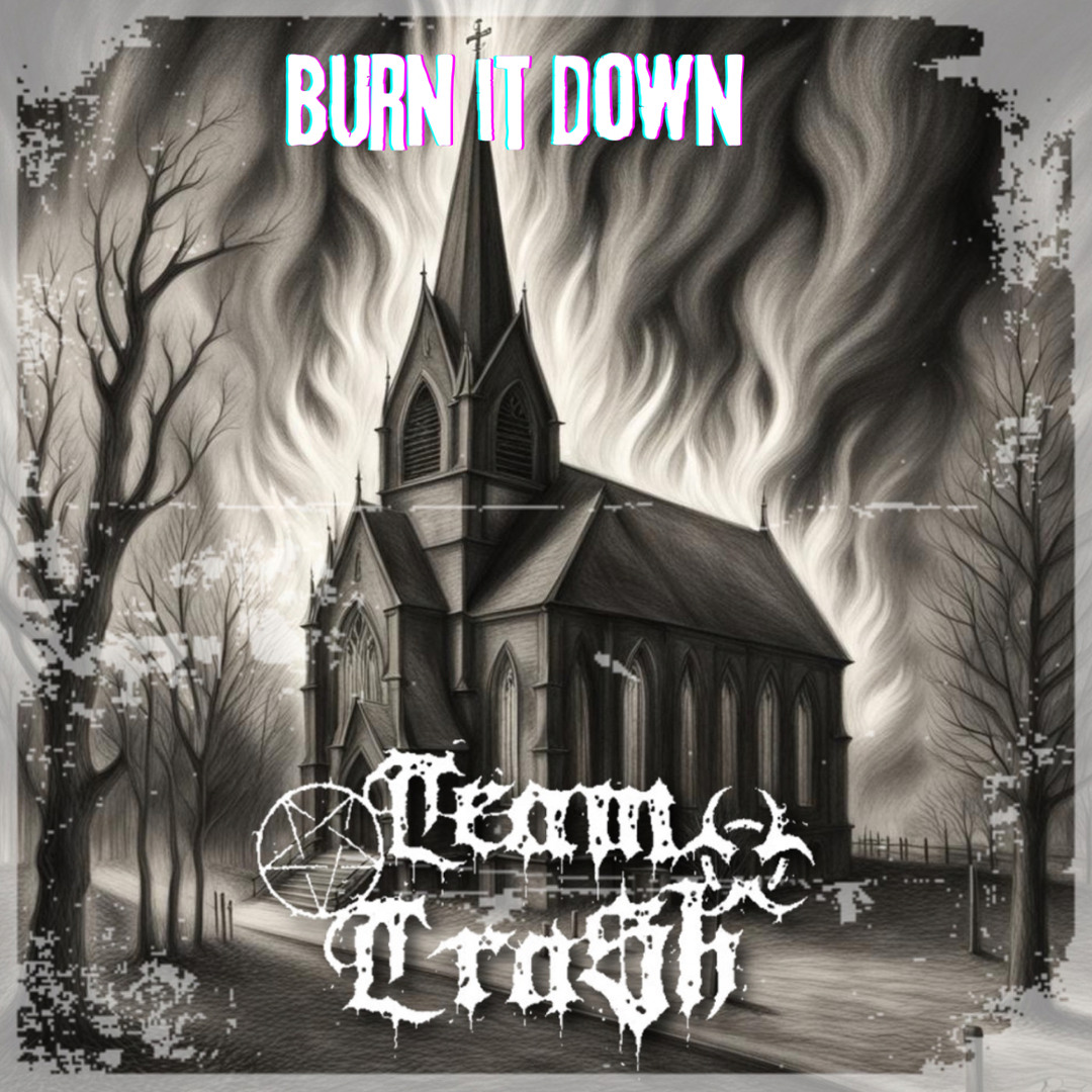 Stream Burn It Down by Team Tra$h | Listen online for free on SoundCloud