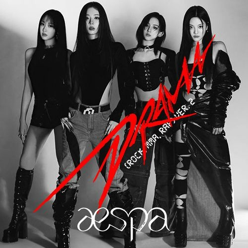 Stream aespa - Drama (Rock, MMA, Rap) Ver. 2 by VGHN | Listen online ...