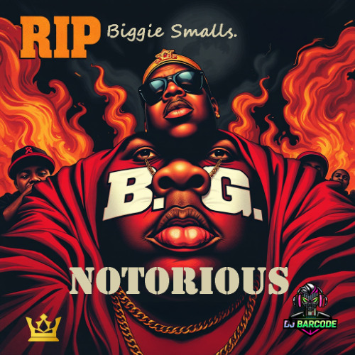 Stream RIP The Notorious B.I.G. Biggie Smalls by Future Production ...