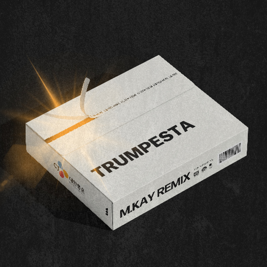 Stream M.KAY & B.A.S.E & Neo - Trumpesta (VIP remix) by MKAY Music ...