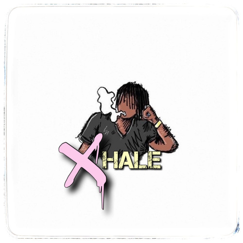 Stream TsBabyk | Listen to Xhale playlist online for free on SoundCloud