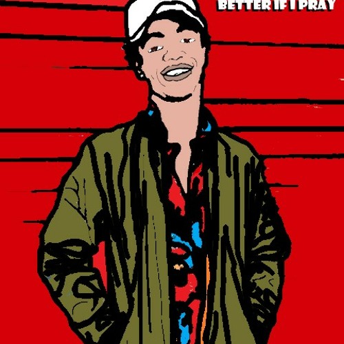 Stream Better if I pray (prod.by Yellxw Mxtey).mp3 by Y3llxw Mxt3y ...