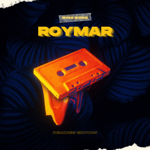 Stream Yailin La Mas Viral Bing Bong Roymar Remix By Roymarmusic