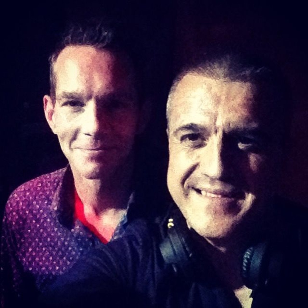 Stream Alan X & Luke Hope Present GSN - Magic And Miracles (DJ Gonzalo ...