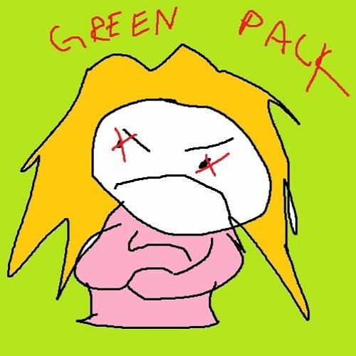 Stream mannyily - Green Pack by mannyily archive part 2 | Listen online ...