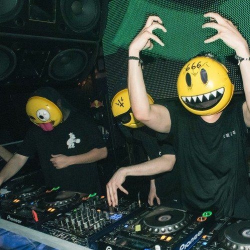 Stream SVDDEN DEATH - Rise (Chodegang Edit)(Hakaii Edit) by The Best ...