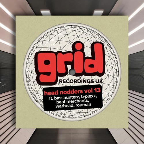 Stream Rouman - You & I [Grid Recordings] PREMIERE by Drumad | Listen online for free on SoundCloud