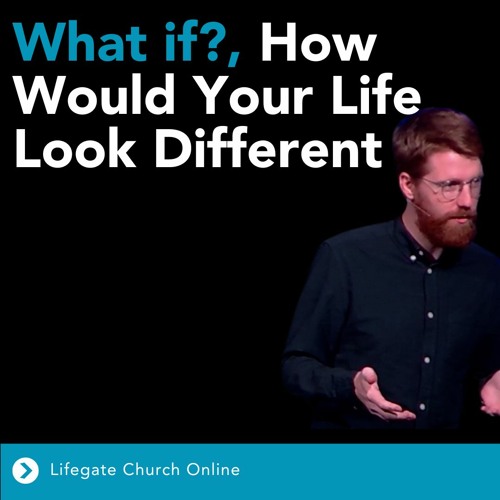 Stream 24th December 2023 - Andrew Linley - What if? How Would Your ...