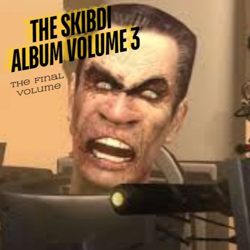 Stream SKIBIDI SYNDROME by skibidi gyat rizzler | Listen online for ...