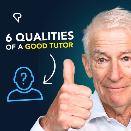 Stream episode How to find the perfect language tutor by Learn ...