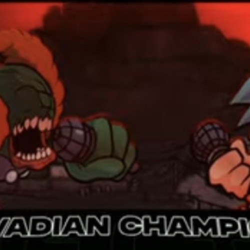 Stream NEVADIAN CHAMPION - FNF TRICKY FANMADE SONG.mp3 by Omega ...