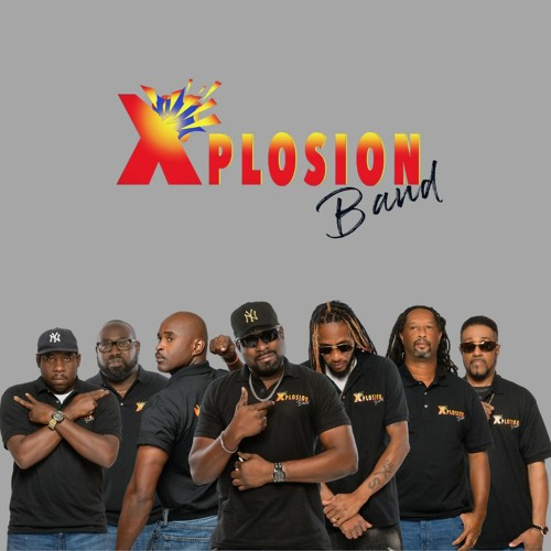 Stream X-Plosion Band - Drop It Drop It (SXM Soca 2023) by SXM Soca (100% Local) | Listen online ...