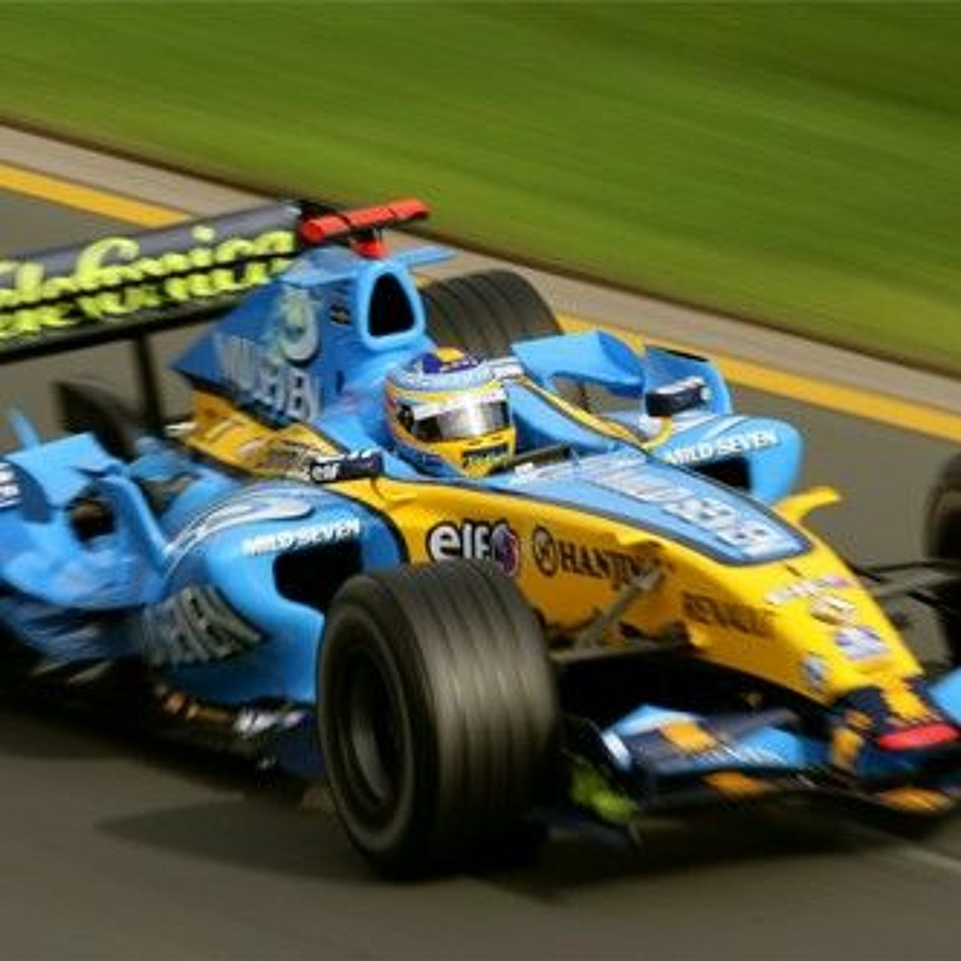 Stream PURE SOUND F1 ENGINE V10 by francesco stella | Listen online for ...