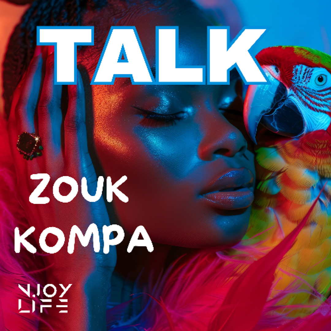 Stream Zouk kompa music talk by Smaïka | Listen online for free on ...