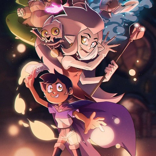 Stream The Owl House - Intro ( Orchestral Mix ) by Steb | Listen online ...