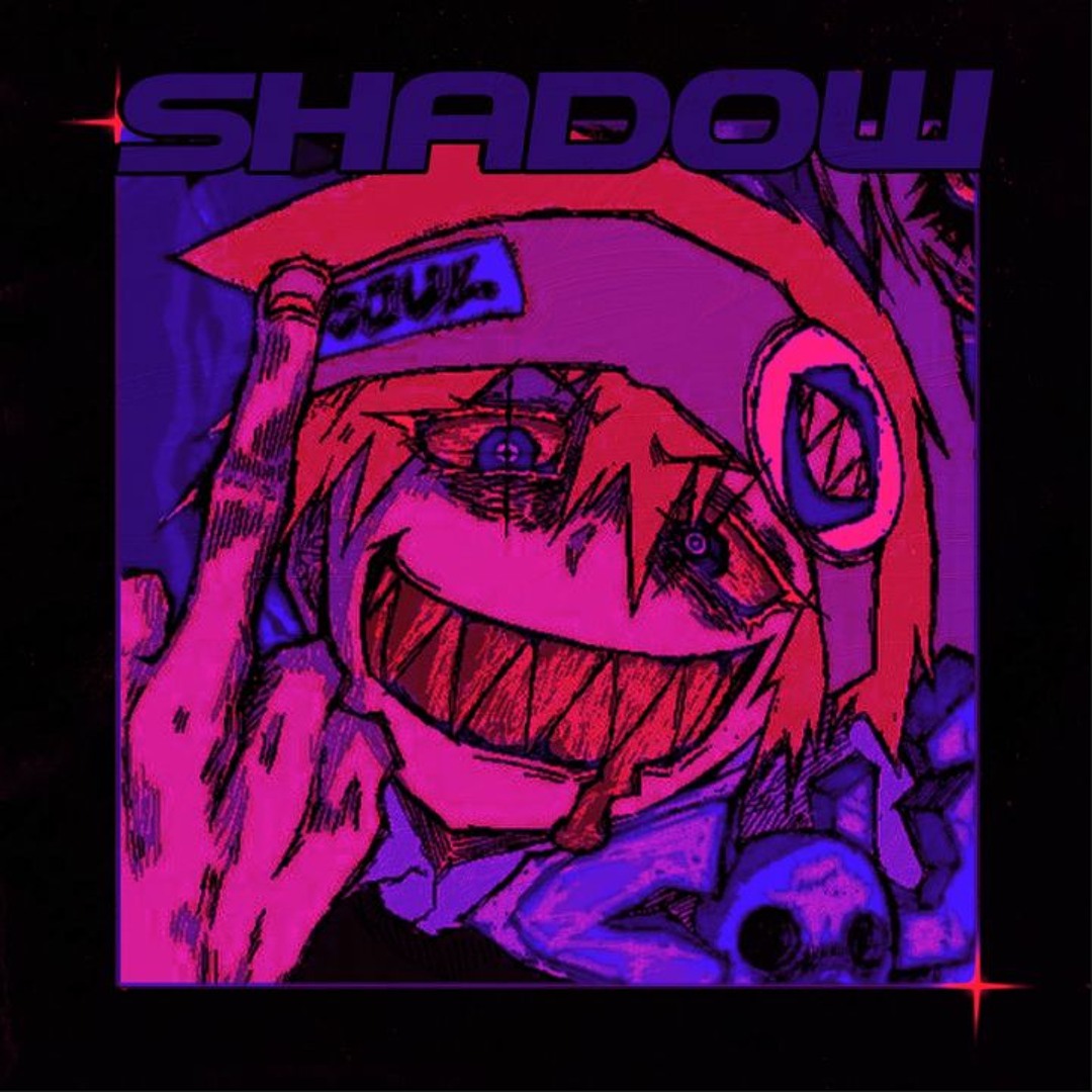 Stream SHADOW - Slowed + Reverb by Epitaph ☨ | Listen online for free on SoundCloud