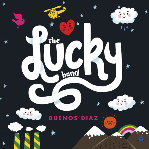 Stream Pan Dulce by Lucky Diaz and the Family Jam Band | Listen online ...