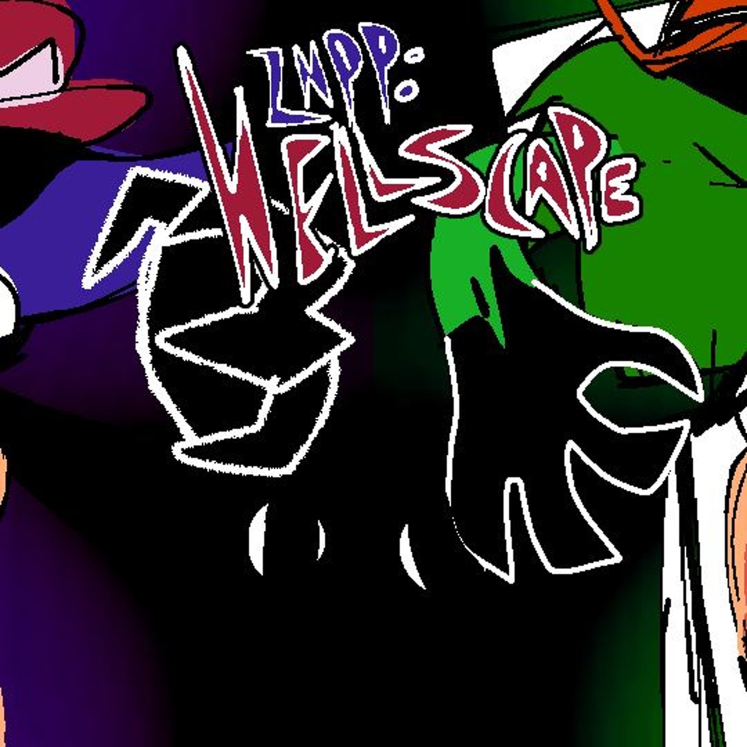 Stream Painguin | Listen to Lap hell Hellscape ost playlist online for ...