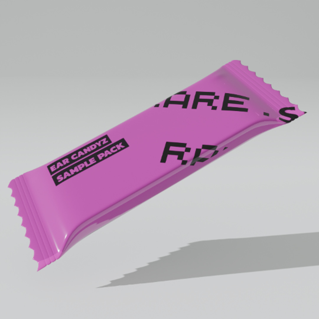 Stream Ear Candyz vol.1 [free sample pack] by RARE.smpls | Listen online for free on SoundCloud