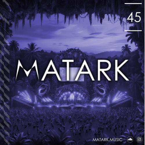 Stream The Project #45 ZAMNA Tulum 2025 [Melodic Techno] by Matark ...