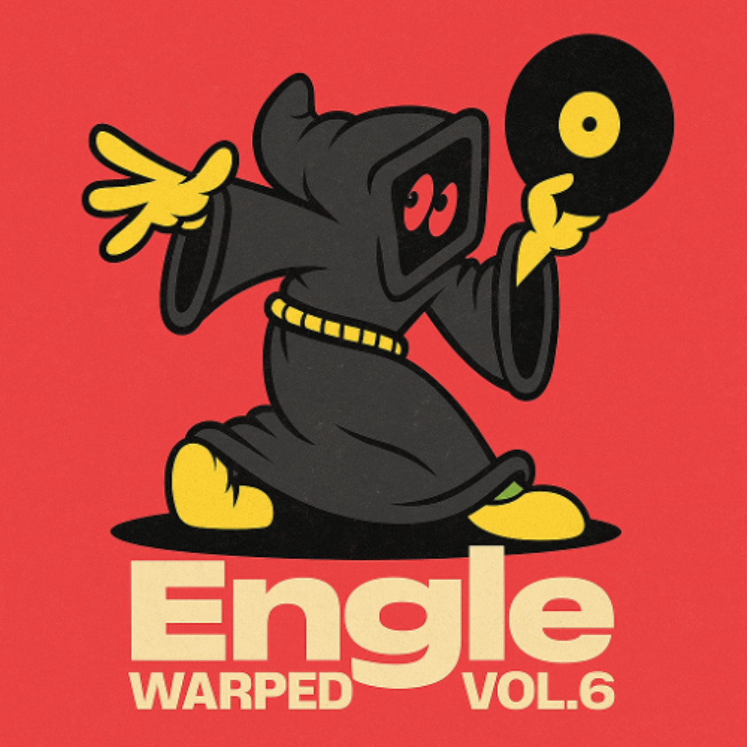 Stream Warped Vol.6 - Fresh UKG & Speed Garage Mix by Engle | Listen ...
