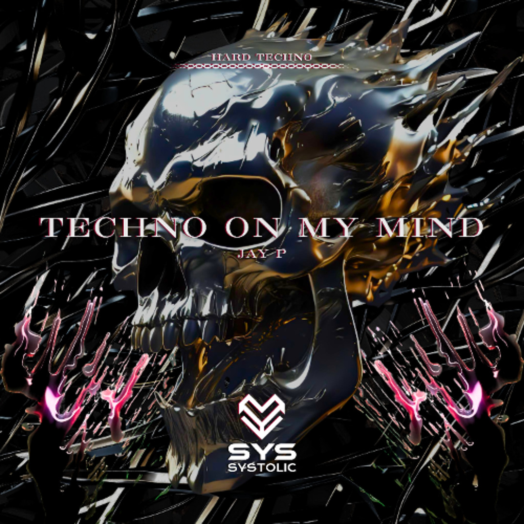 Stream Jay P - Renegade Mastah by SYSTOLIC | Listen online for free on ...