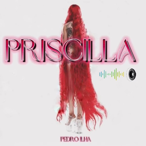 pumpyoursound.com | Priscilla