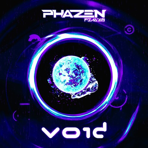 Stream Phazen - Void by Phazen | Listen online for free on SoundCloud